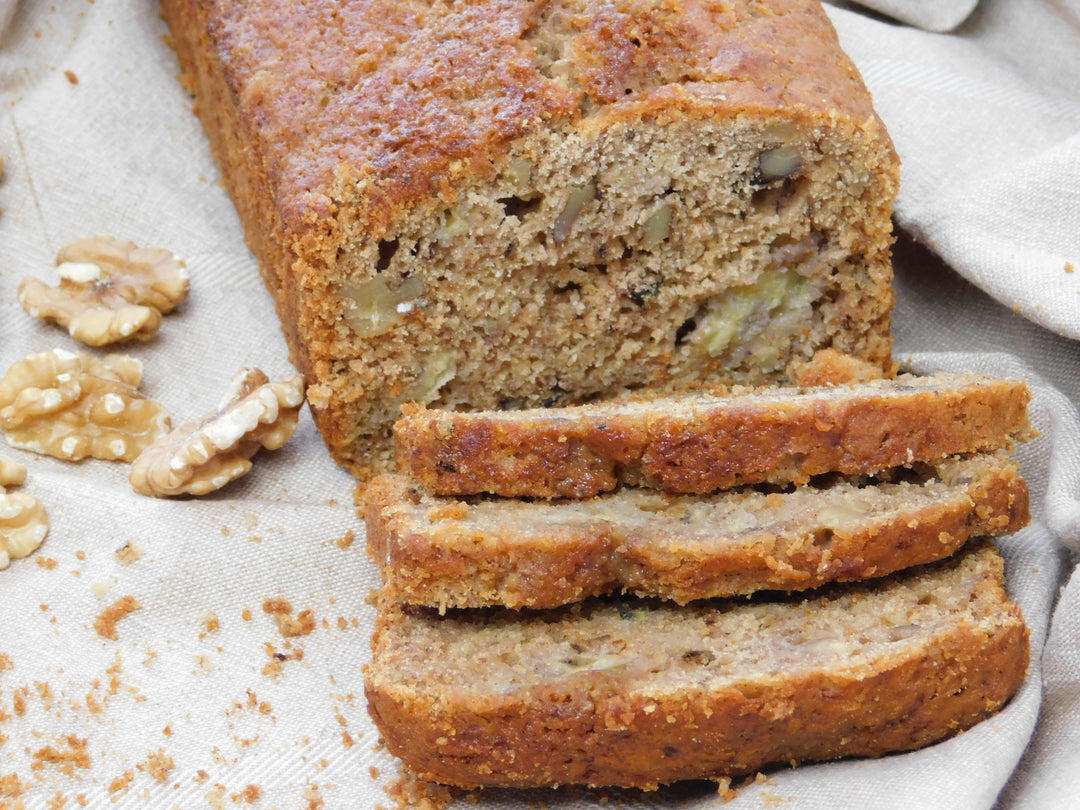 The Organic Bakery Miami